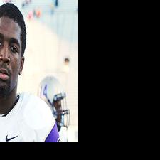 LB | Pernell Jefferson