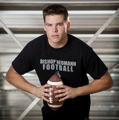 Johnson's off-field personality belies 'tenacious' attitude on it