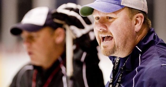 Former Stars coach remembered for quick wit, coaching style