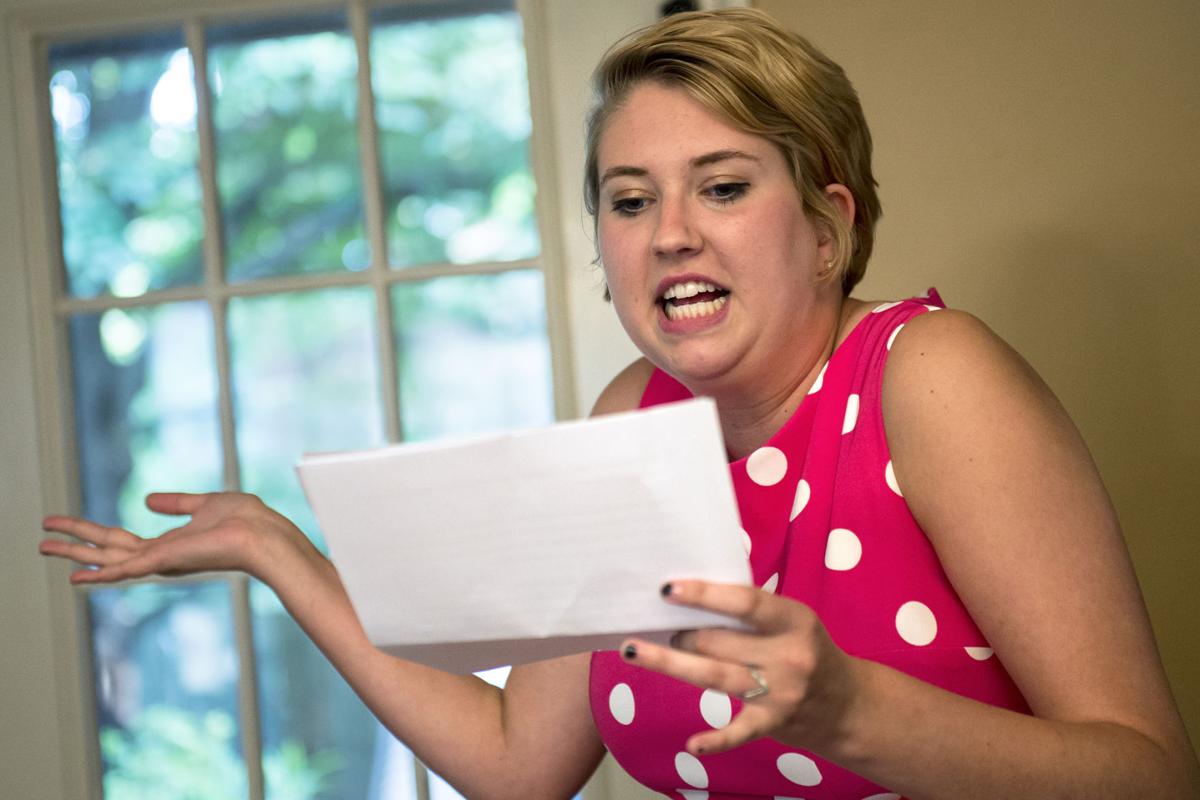 Cindy Lange-Kubick: On the TED Talk trail in Lincoln | Local ...