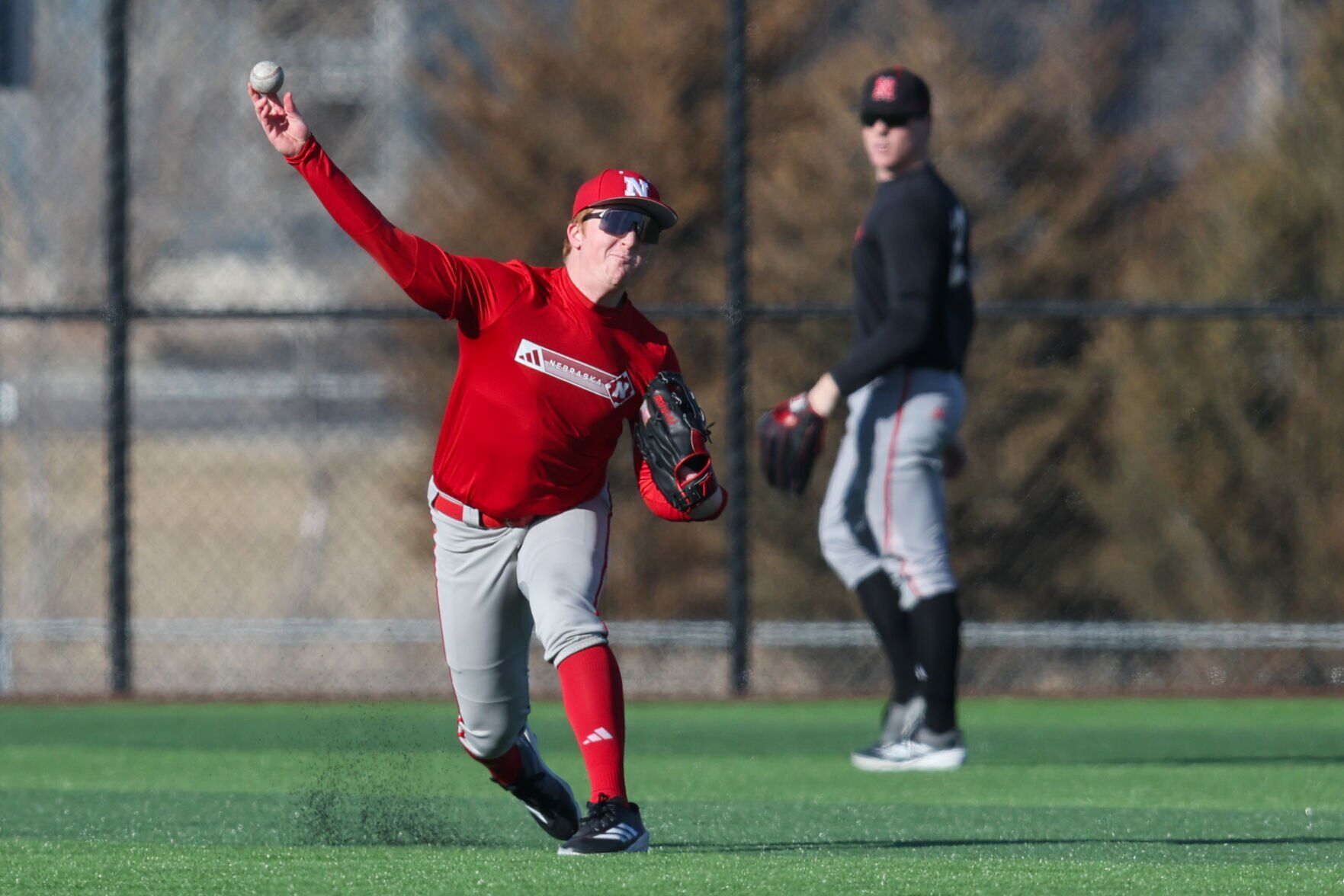 Four teams in four days: Previewing Nebraska baseball's regional-style ...