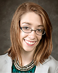 Elizabeth Jane Hruska