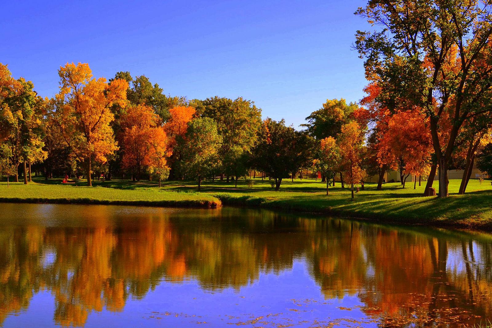 Photos: Fabulous fall colors