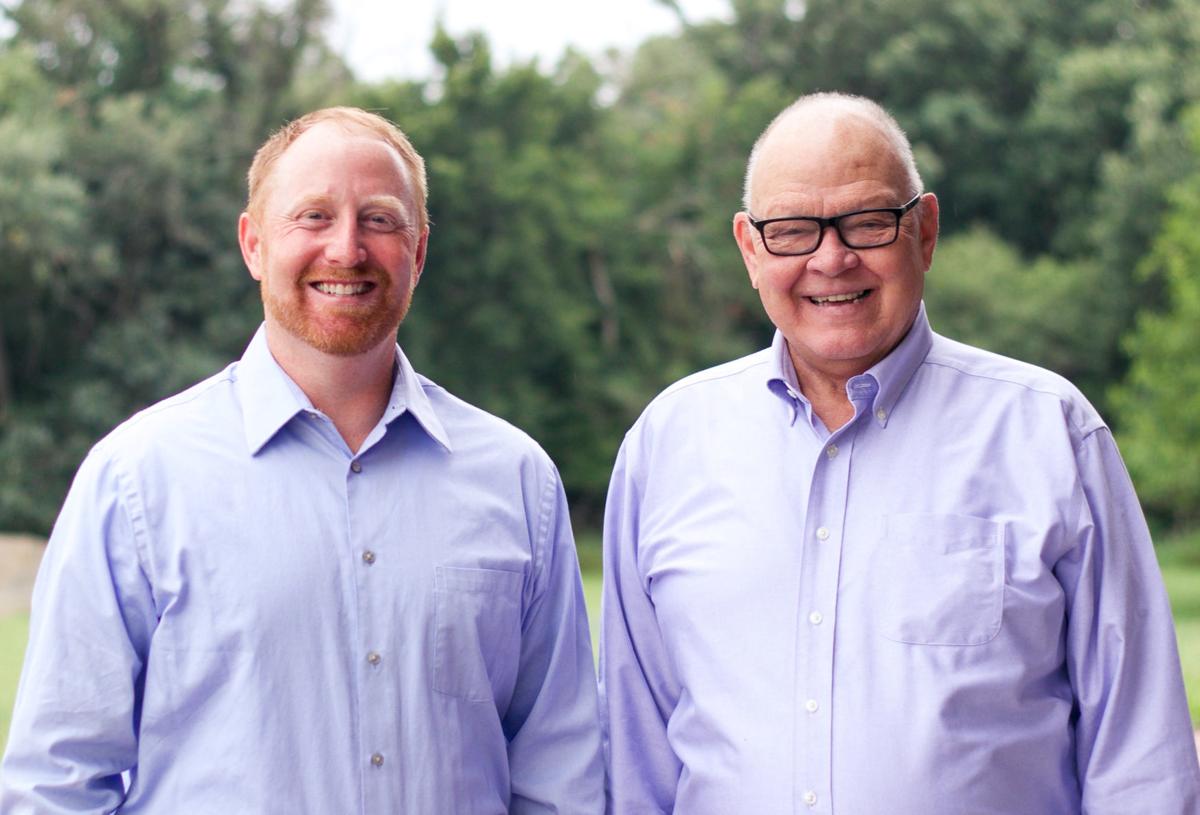 Gerdes named executive director at NLOM