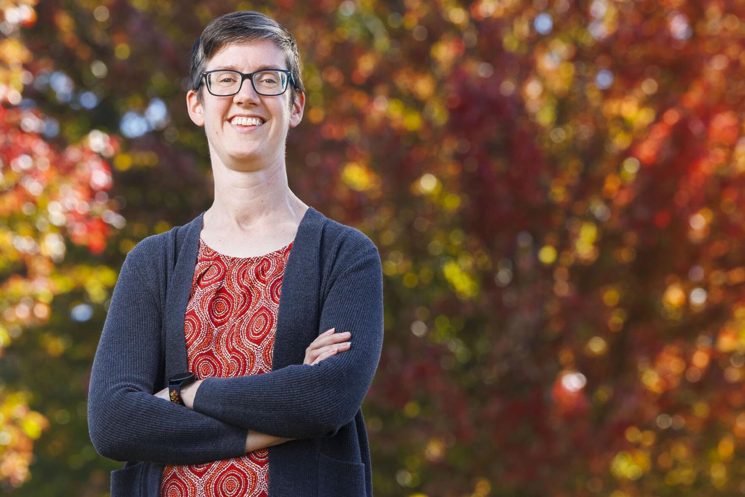 LPS educational audiologists celebrate first-ever awareness week