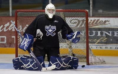 Lincoln Stars diaries: Jared Coreau