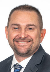 LES welcomes David Malcom to its executive team