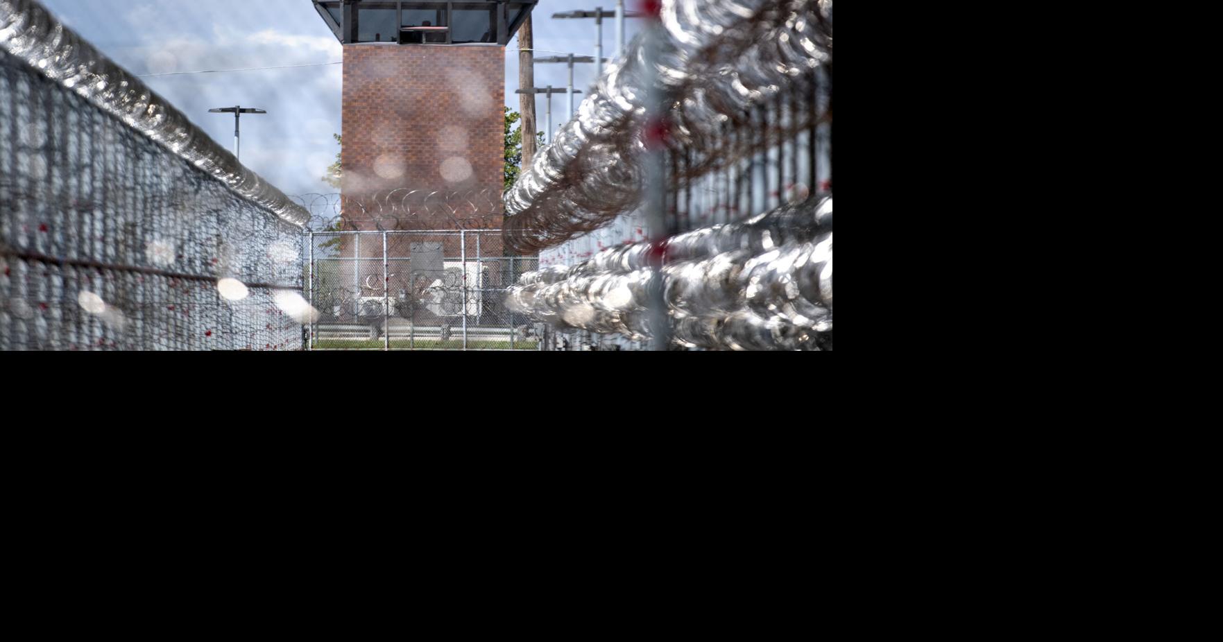 Report: Stop double bunking in State Pen restrictive housing