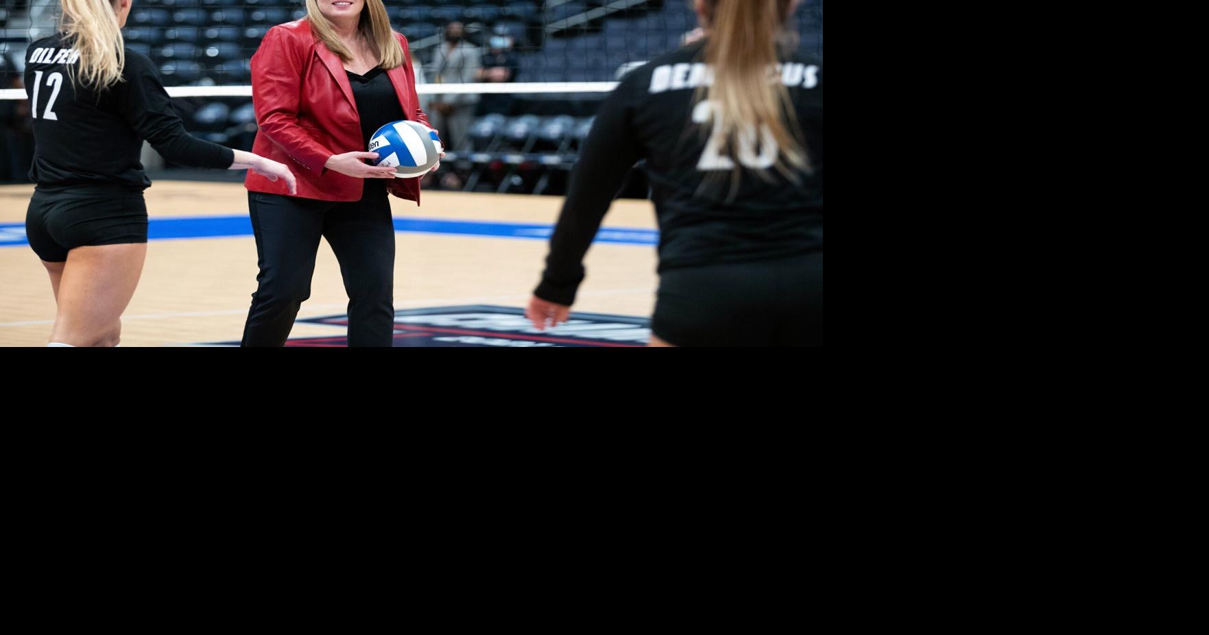 Amie Just: Busboom Kelly-led Cardinals should get Husker fans' support ...