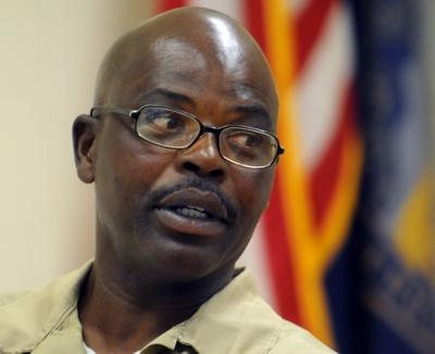 Man looks forward to life outside prison | Crime and Courts ...