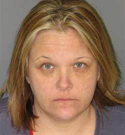 Woman accused of stealing from man's account