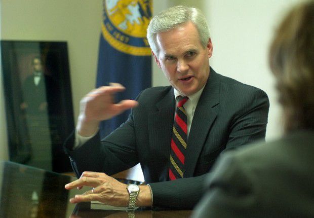 State auditor looking at arena financial documents