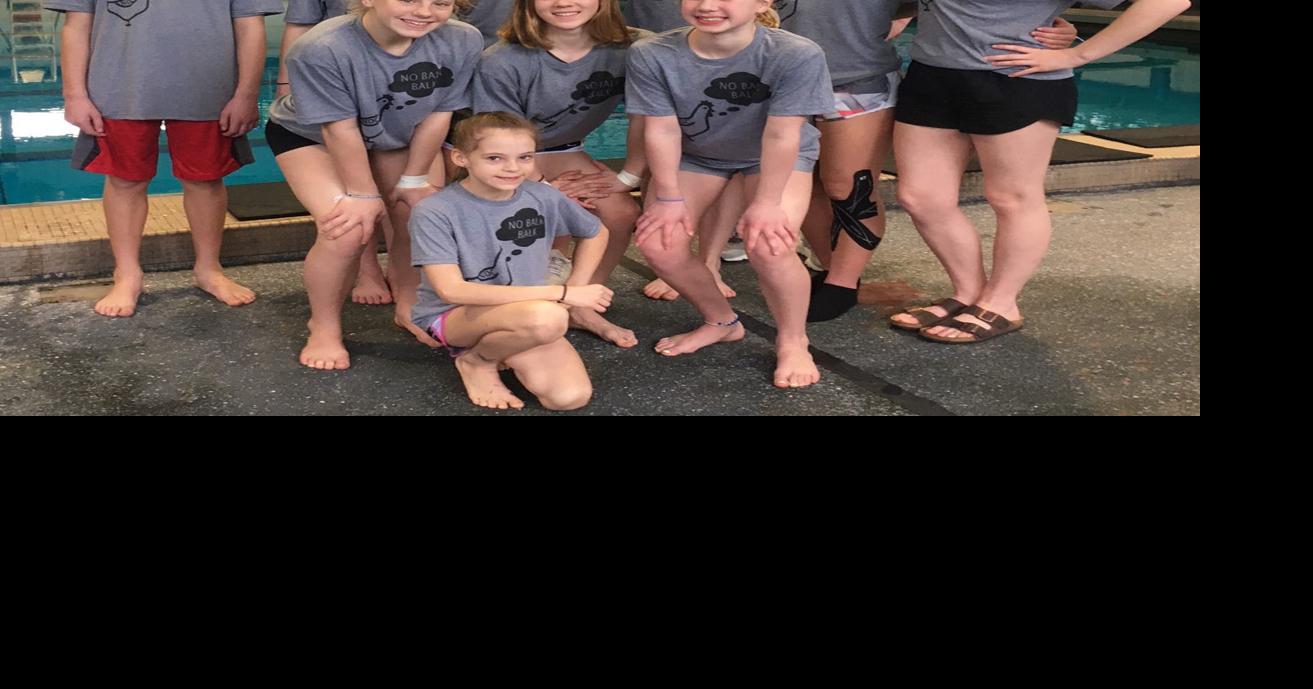 Nebraska Diving Club competes at Orlando Invitational