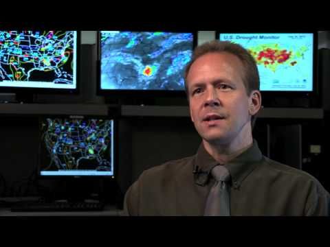 Drought-climage change connection uncertain, speaker says