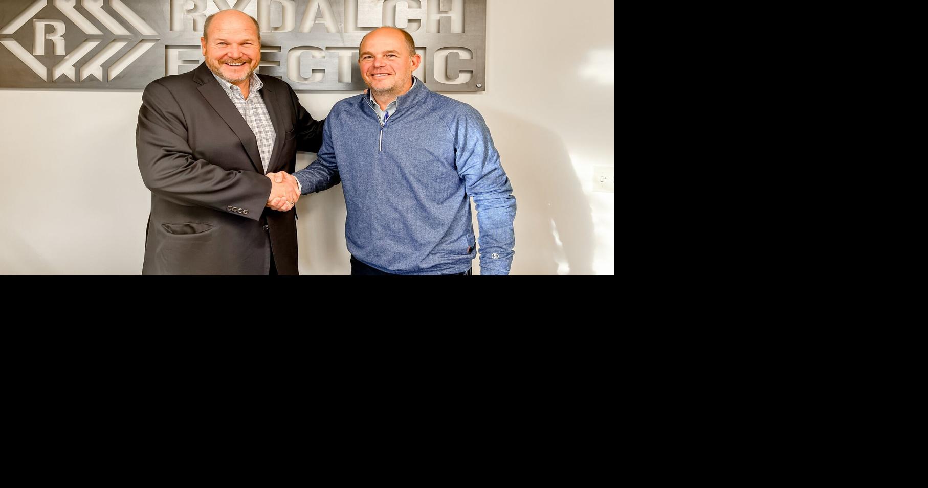 Commonwealth Acquires Rydalch Electric, Inc.
