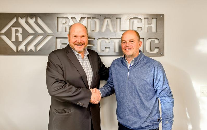 Commonwealth Acquires Rydalch Electric, Inc.
