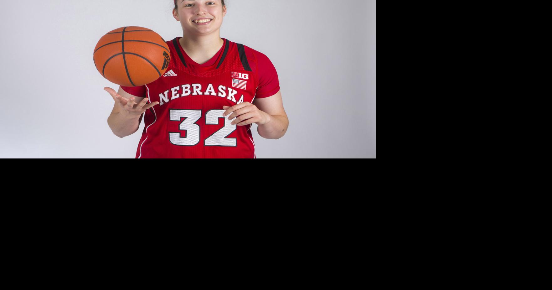 Newcomer: Jessica Shepard