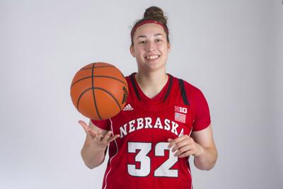 Newcomer: Jessica Shepard