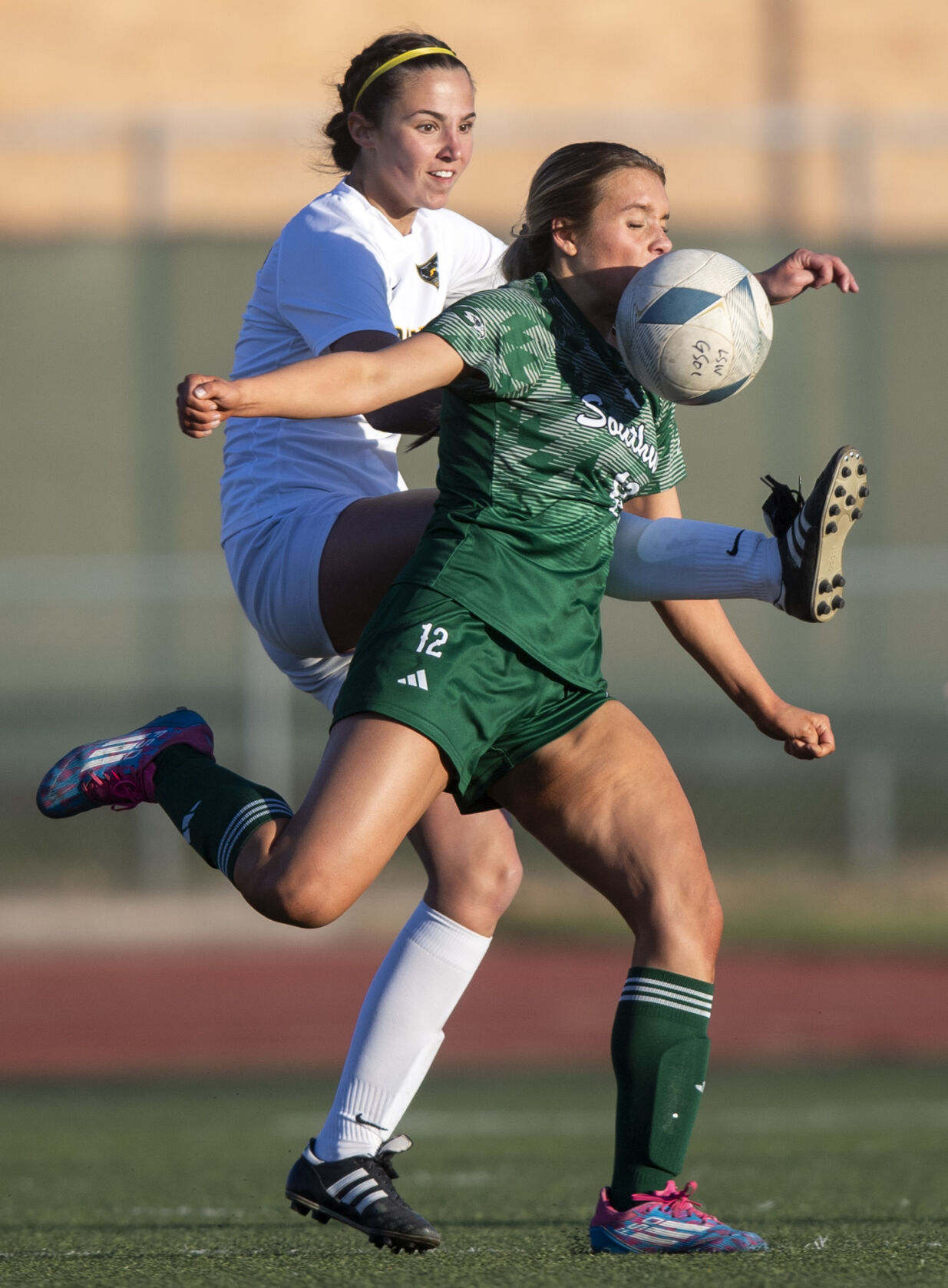 Nebraska high school boys and girls soccer rankings, April 10