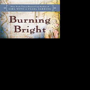 Family faces a grim London in 'Burning Bright'
