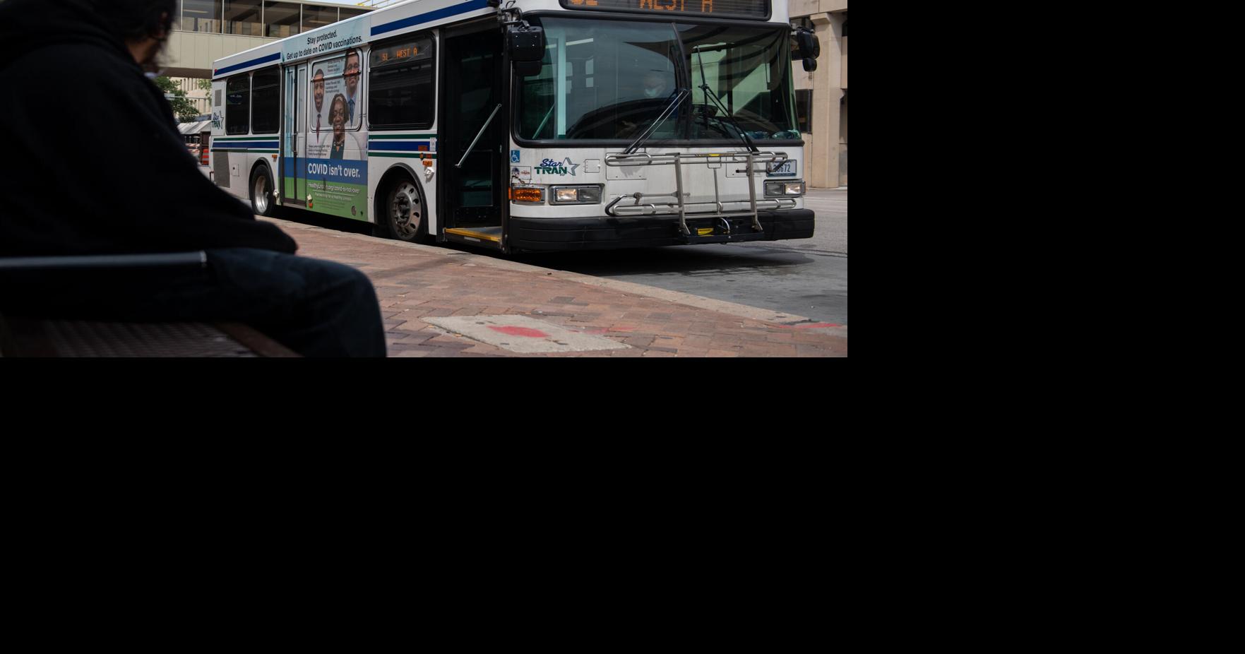 LPS adds $30,000 to proposed budget to buy 3,700 StarTran student bus ...