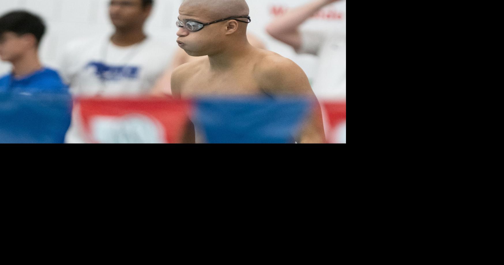 Boys state prelims: East's Jadeon Carter pulls closer to Big Three ...