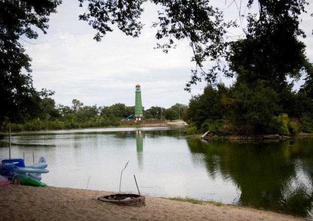 Photos: Linoma Beach Lighthouse