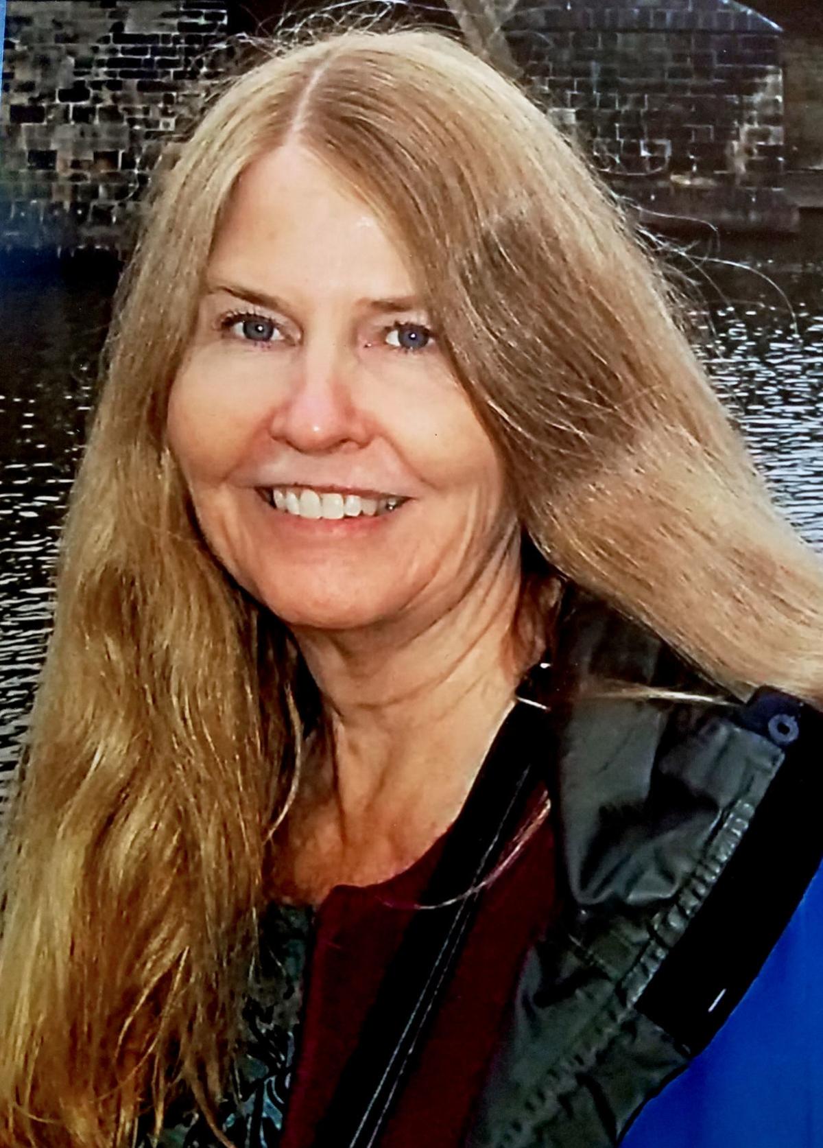 Cindy Lange-Kubick: Postcards from Fremont, a view from the water ...