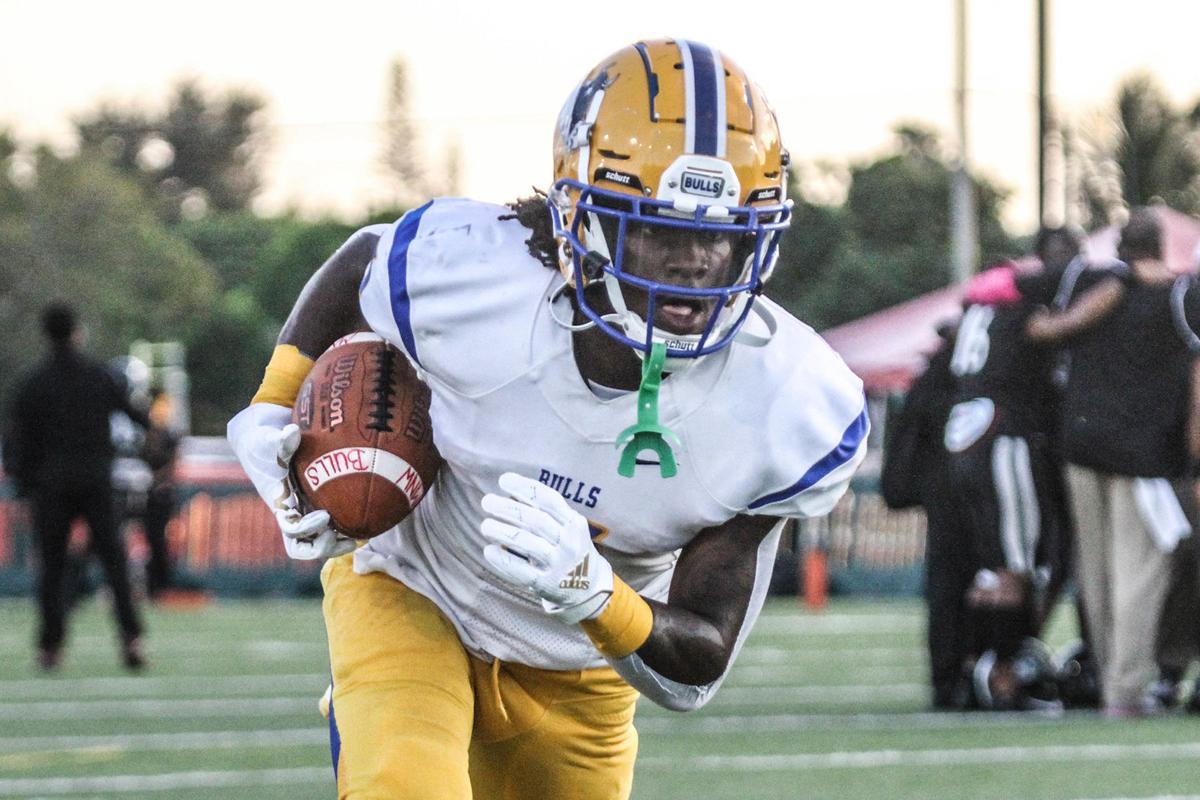 Most Intriguing Huskers: No. 26, WR Marcus Fleming