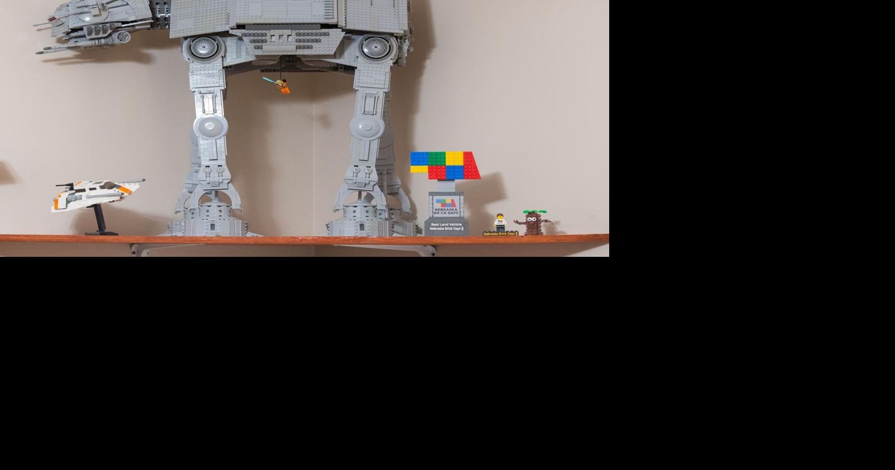 Family calendar Nov. 10-17 Lego Brick Days at Lancaster Event Center ...