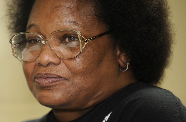 Woman hopes for pardon to fight for other lives