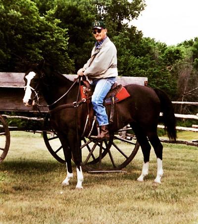 Happy 70th birthday, Ted Zabokrtsky