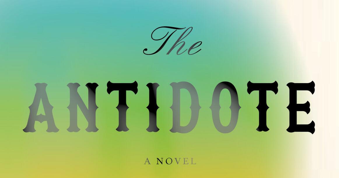 Karen Russell to talk 'The Antidote' at Francie & Finch