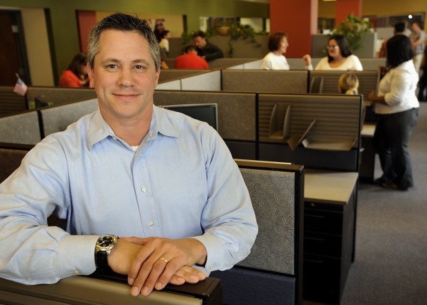 Lincoln's Nelnet involved in a coming student loan battle