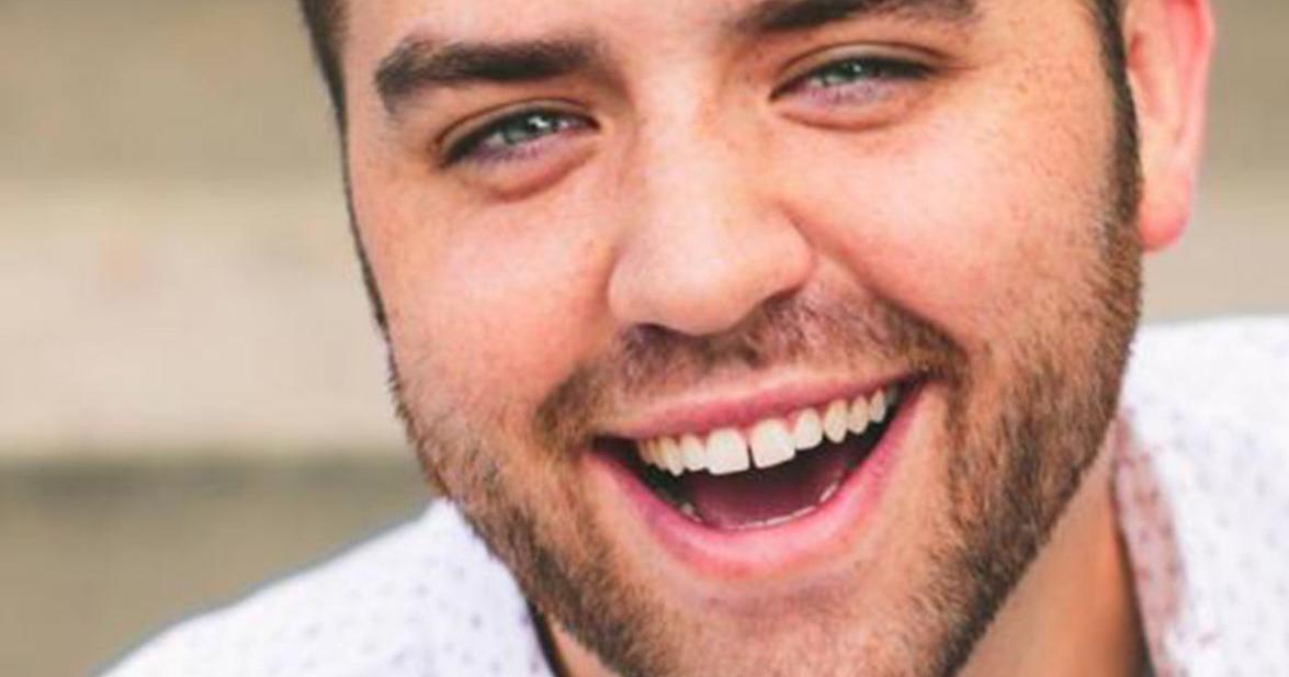 Sam Hartley to perform this weekend