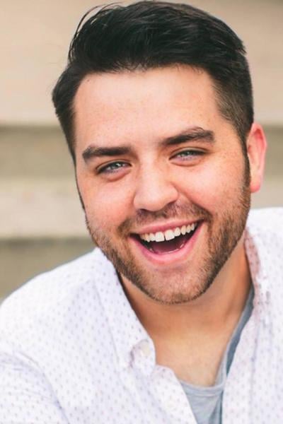 Sam Hartley to perform this weekend