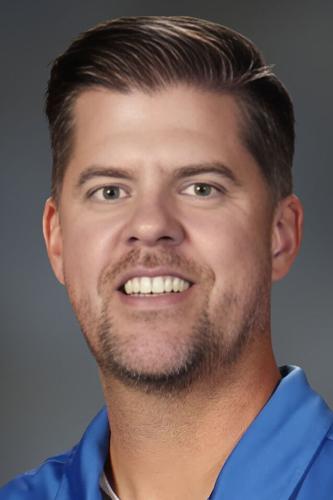 Mike Wiese