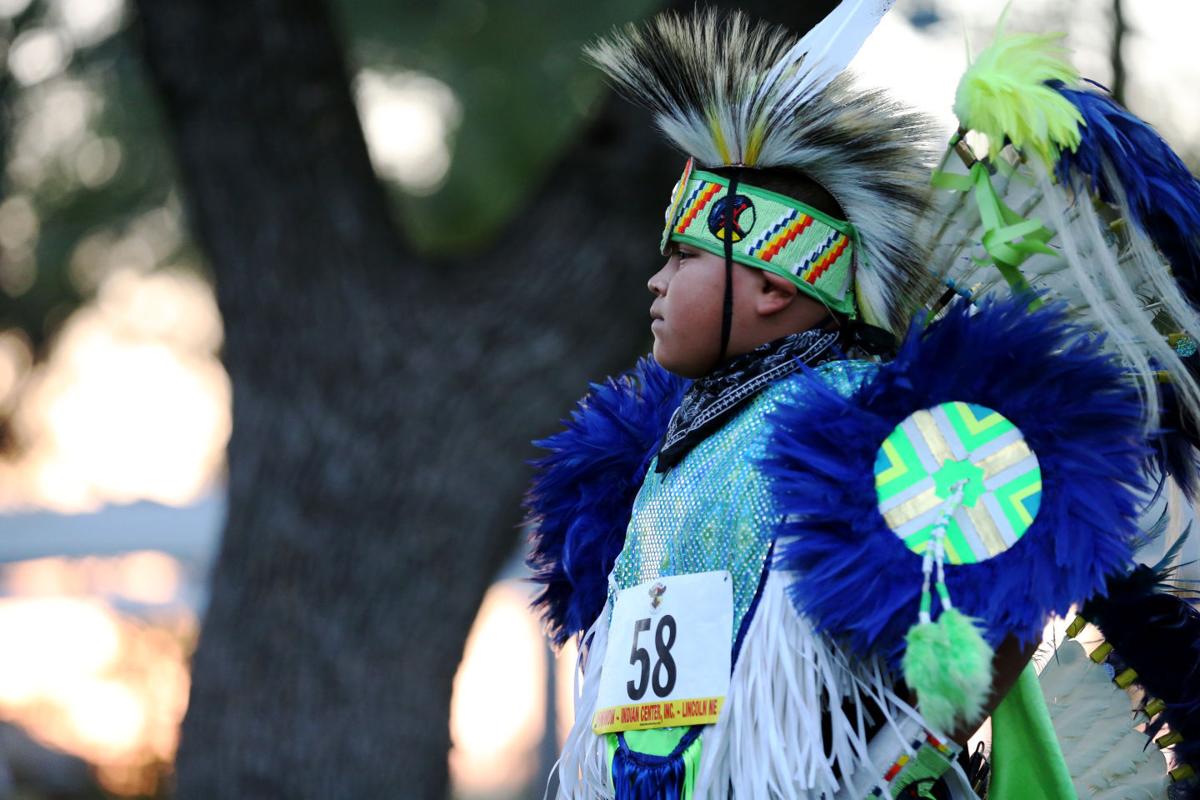 Winnebago Tribe seeks change to blood quantum requirement