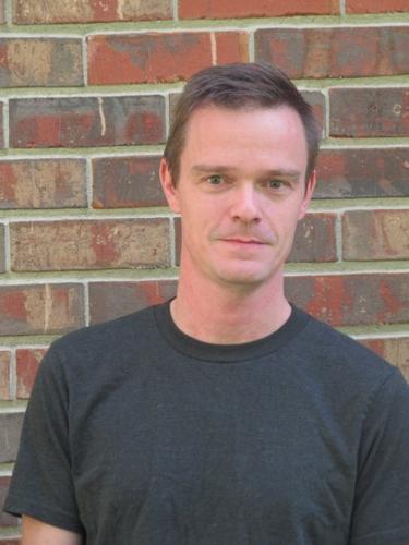 5 questions with 'Walking Dead' zombie Danny Riker