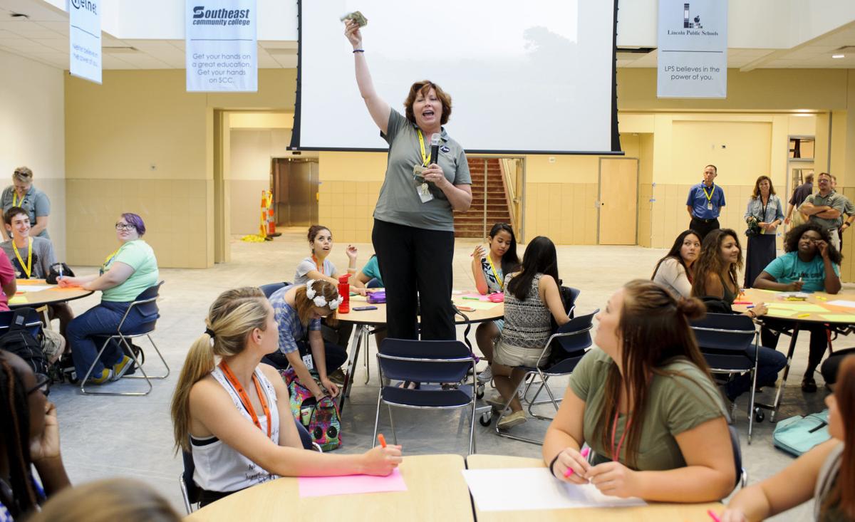 Your First Day At A New School Or College 12 Tips For Surviving Your your-first-day-at-a-new-school-or-college-12-tips-for-surviving-your