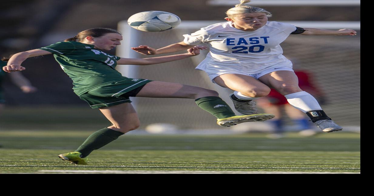 Photos: Lincoln Pius X girls soccer vs. Lincoln East, March 15