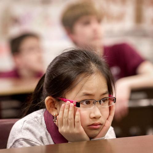 Priest's passion for chess ignites school