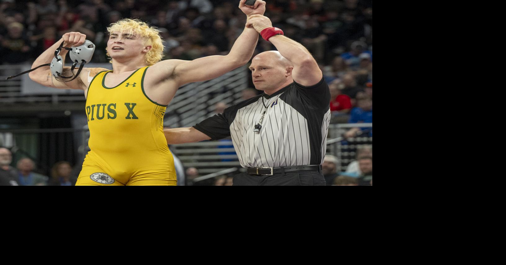 Lincoln Pius X's Joe Andreasen makes good on his word, becomes Bolts ...