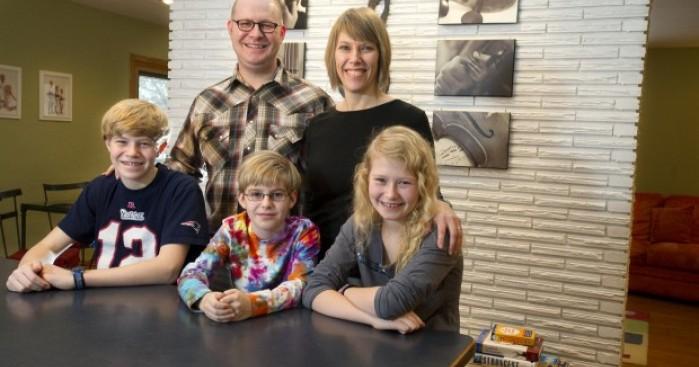 Home schooling: Making your house work as a classroom, too