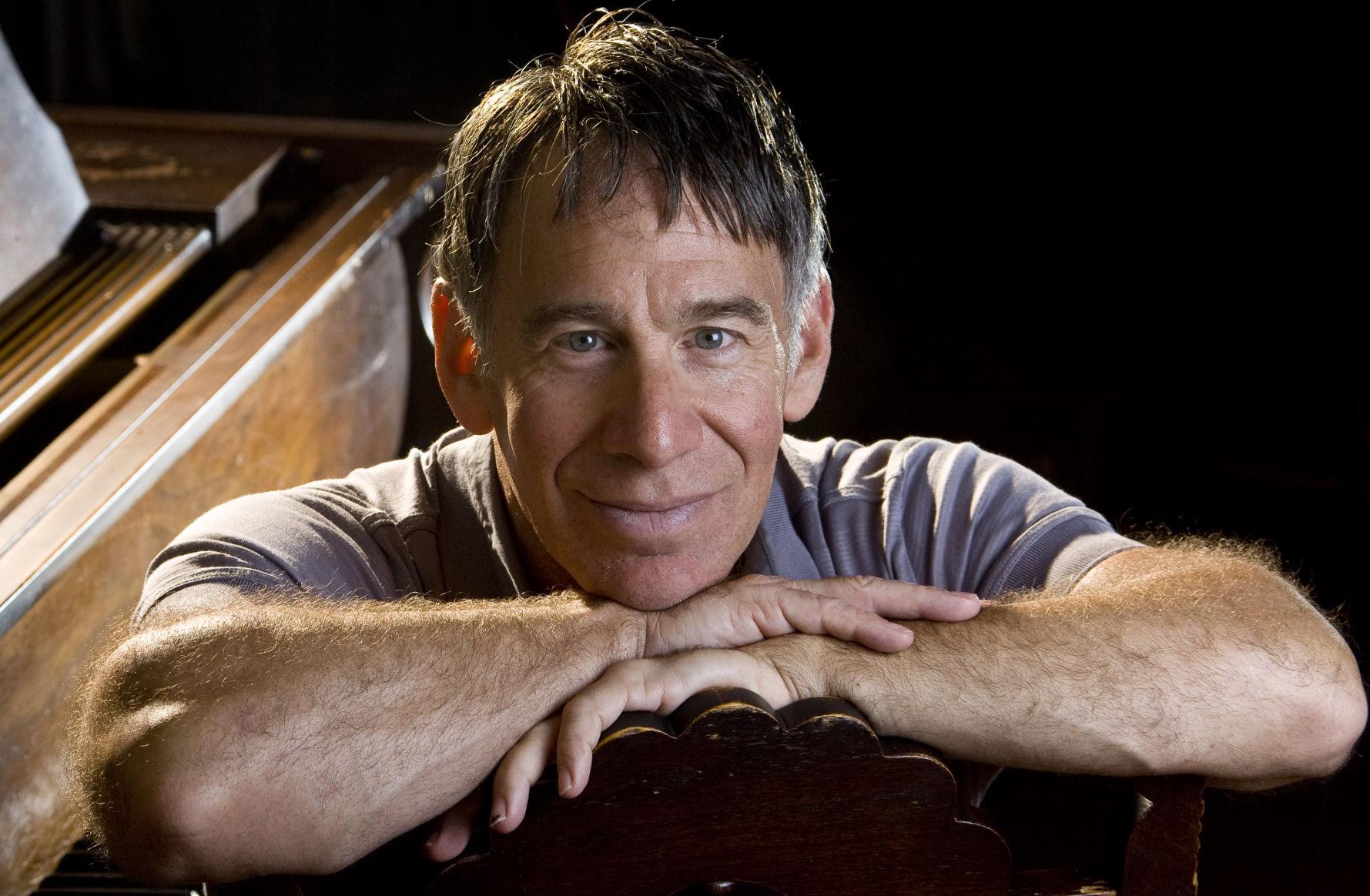 Lied cancels Stephen Schwartz performance