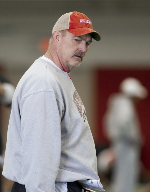 Barney Cotton | | journalstar.com