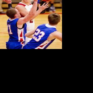 Ahrens keys Neumann run in victory over Christian