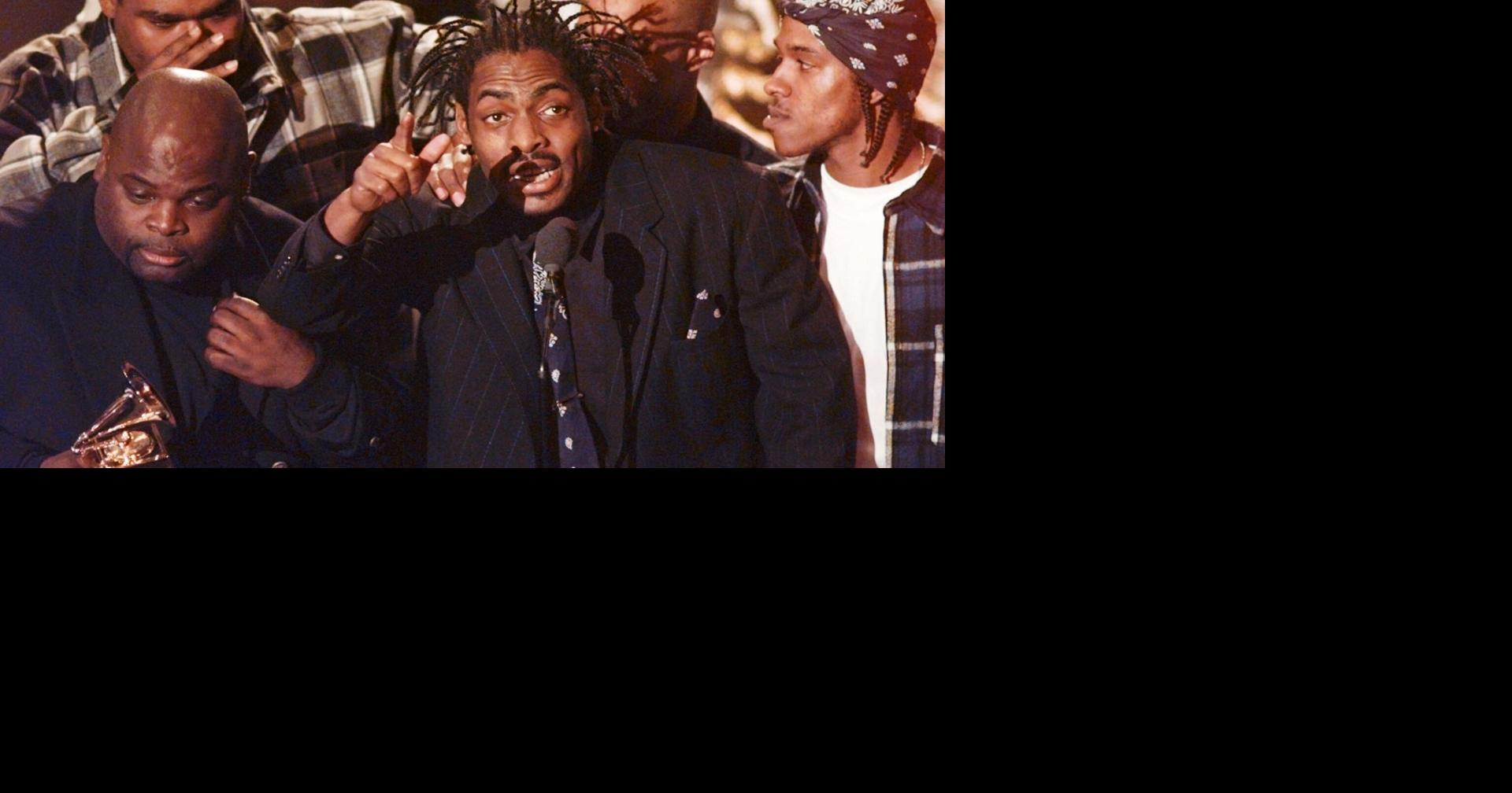 Photos: Coolio through the years (1963-2022)