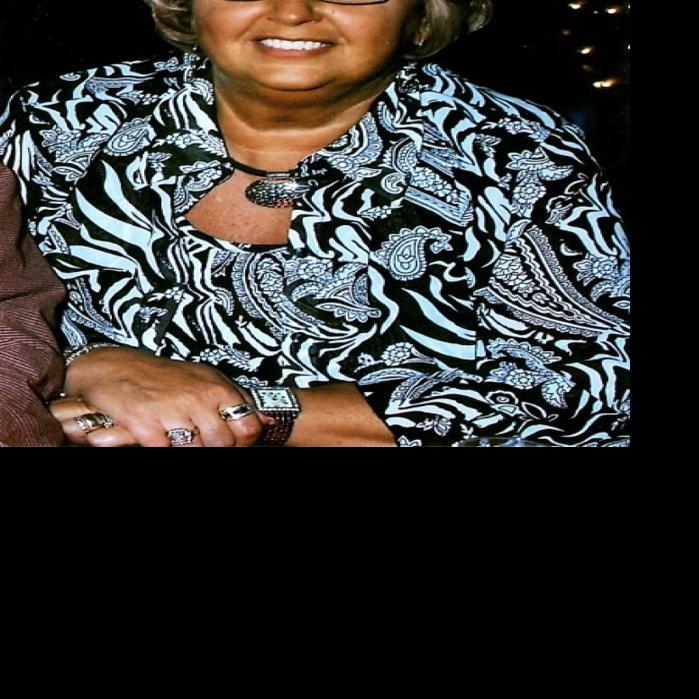 Linda Oliver is the big "6-0" today! | Birthdays | journalstar.com