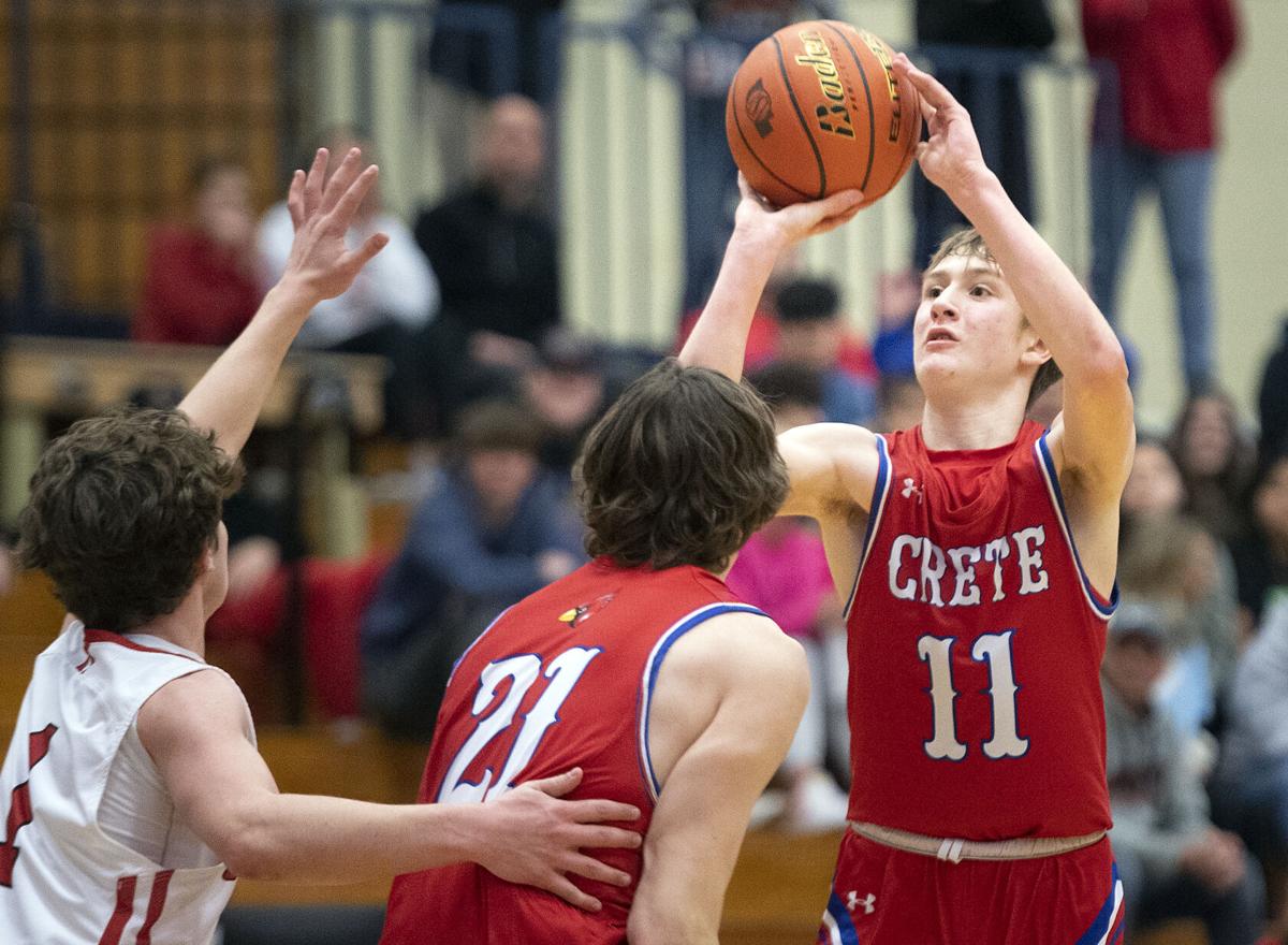Embracing defense, Crete boys continue turnaround while becoming Class ...
